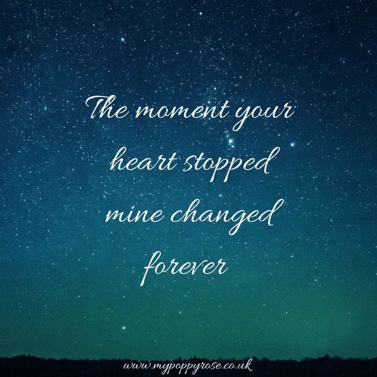 VERLIES / GRIEF QUOTES – MoederLiefde