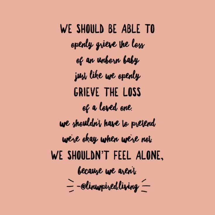 VERLIES / GRIEF QUOTES – MoederLiefde