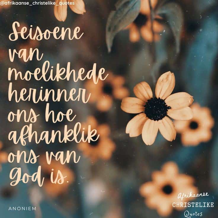 CHRISTELIKE / CHRISTIAN QUOTES – MoederLiefde
