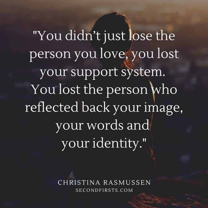 VERLIES / GRIEF QUOTES – MoederLiefde